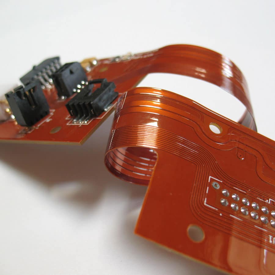 All Flex | Flexible Circuits, Heaters, & Assemblies