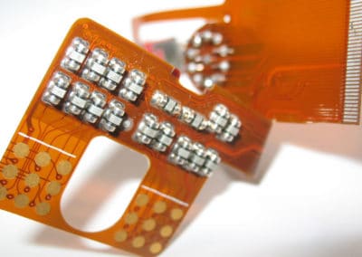 All Flex | Flexible Circuits, Heaters, & Assemblies