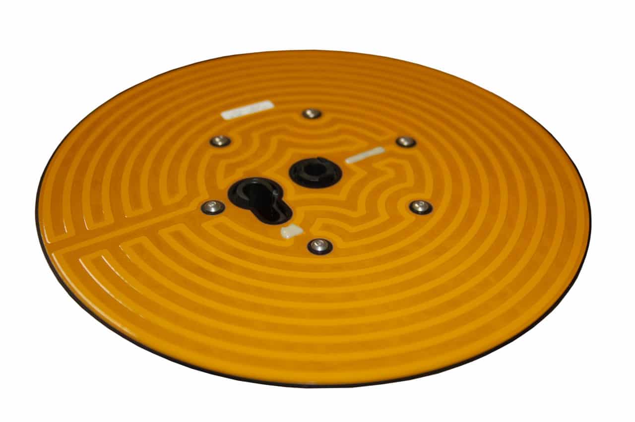 How To Manage Temperature for PCB Heaters